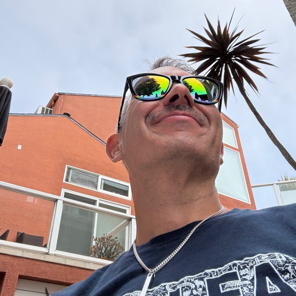 Stage Leaders – Mile High Freedom Bands